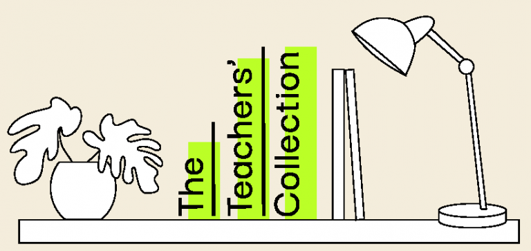 Books - The Teachers' Collection