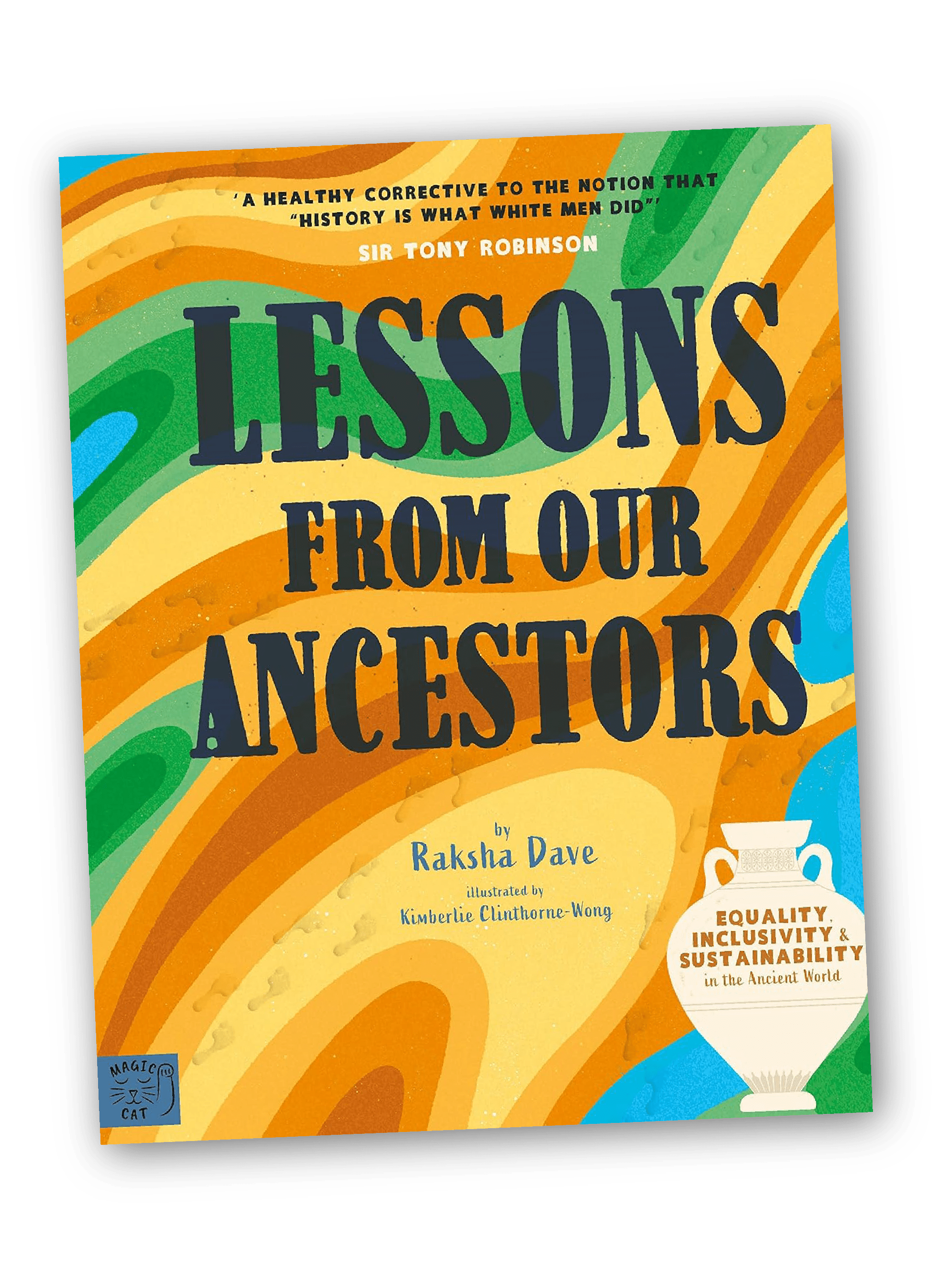 History - The Teachers' Collection